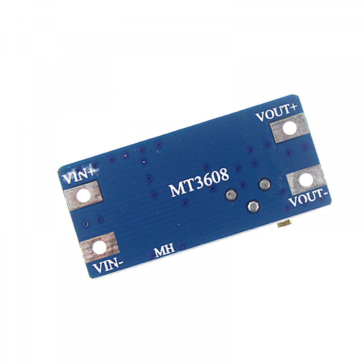 DC-DC Verstelbare Step-up Boost Converter MT3608 2A - MT3608